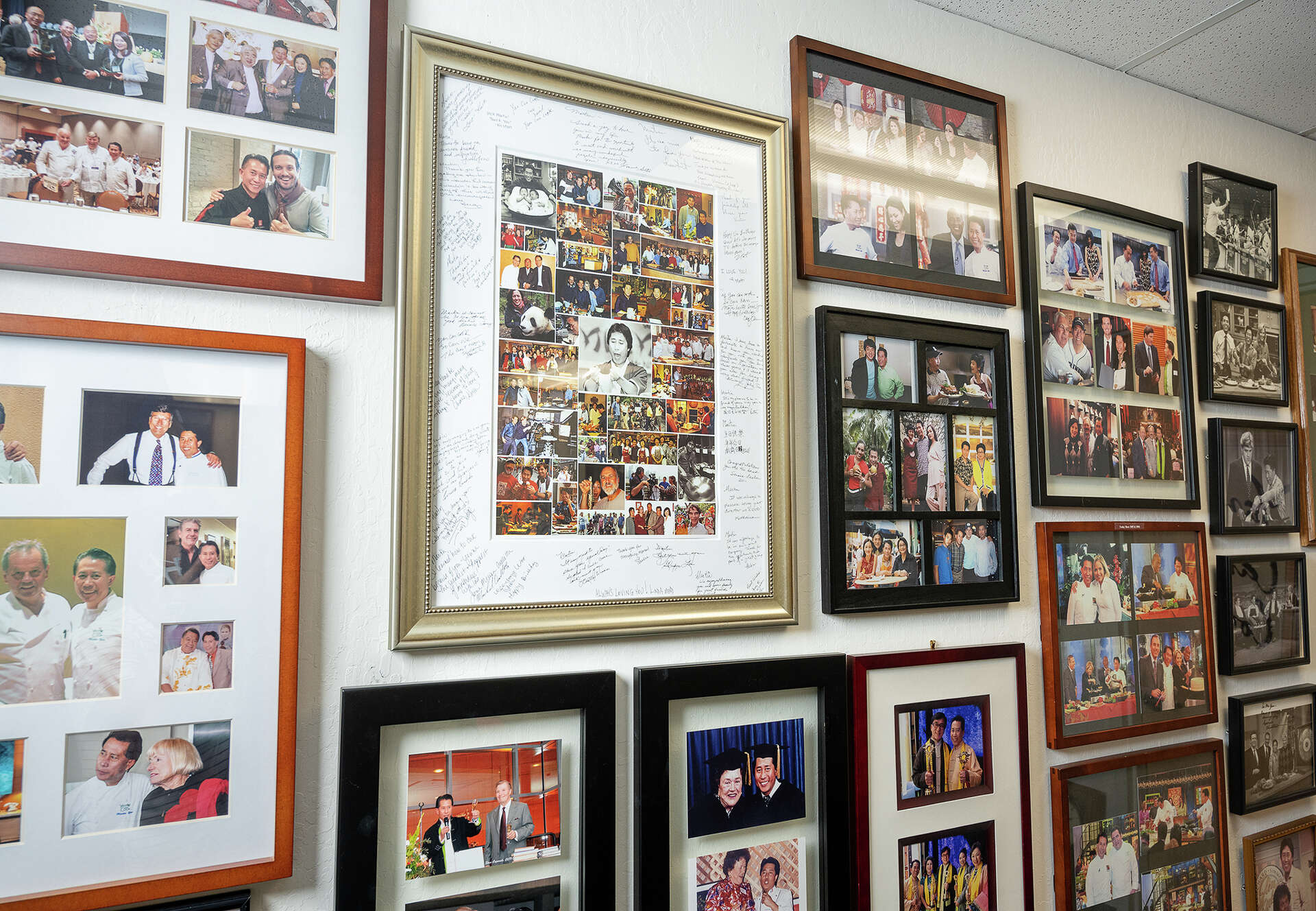 Master chef Martin Yan on 'Yan Can Cook,' Julia Child and the future of ...