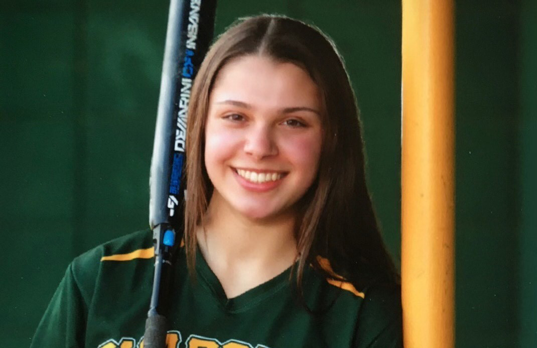 Prep Profile: Dow's Taylor Huschke