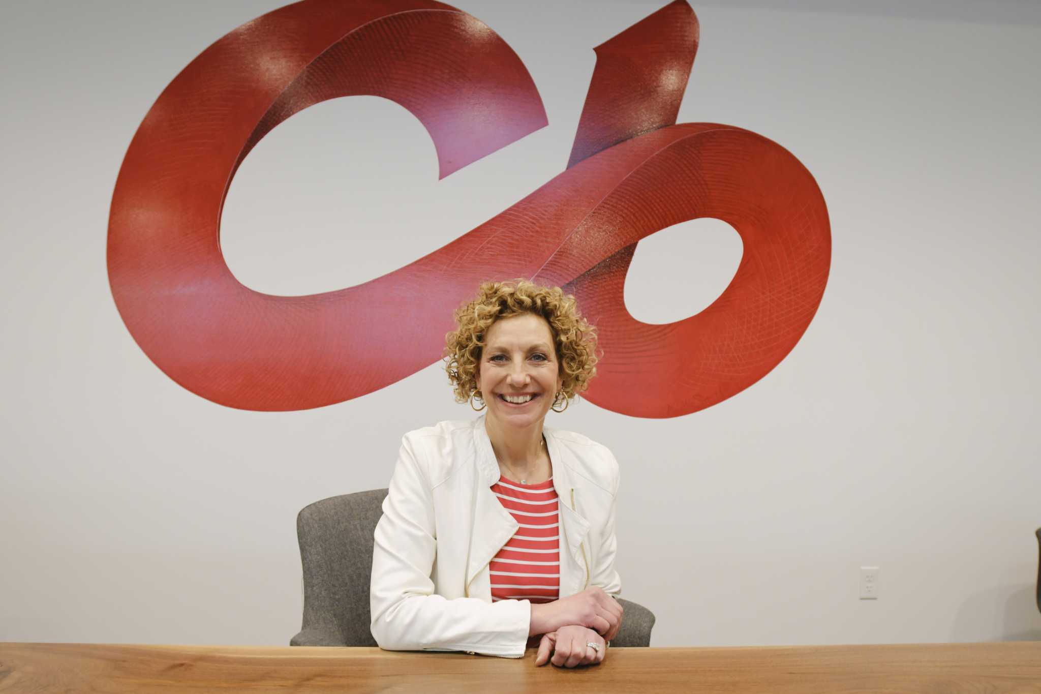 Andrea Crisafulli wins Top Workplaces 2021 leadership award