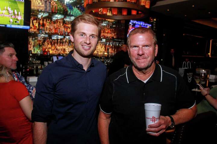 Tilman Fertitta's son Patrick Fertitta appointed to UH System board