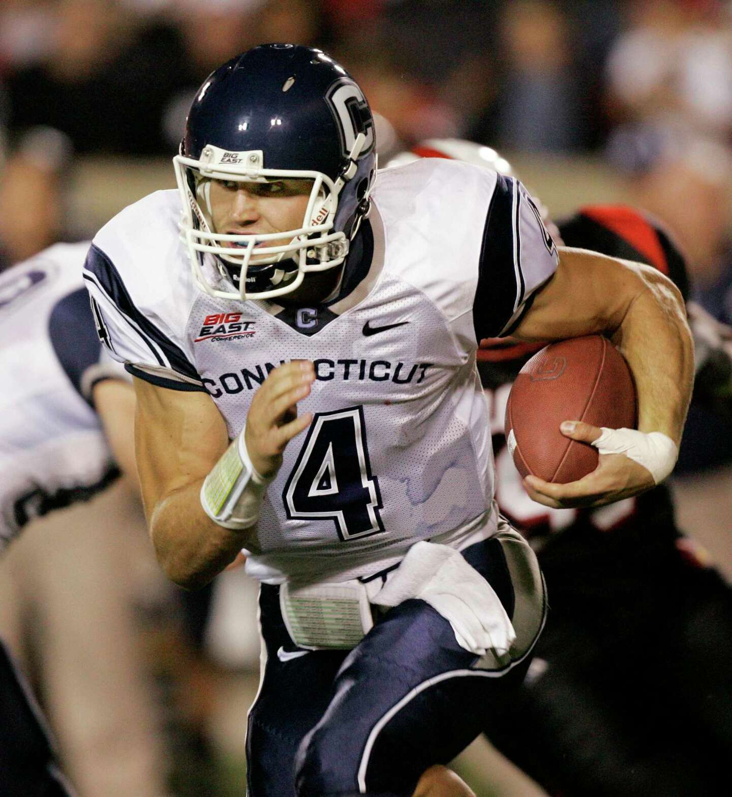 An ESPN star, Trump’s body man, a shipwright. UConn has a knack for its ...