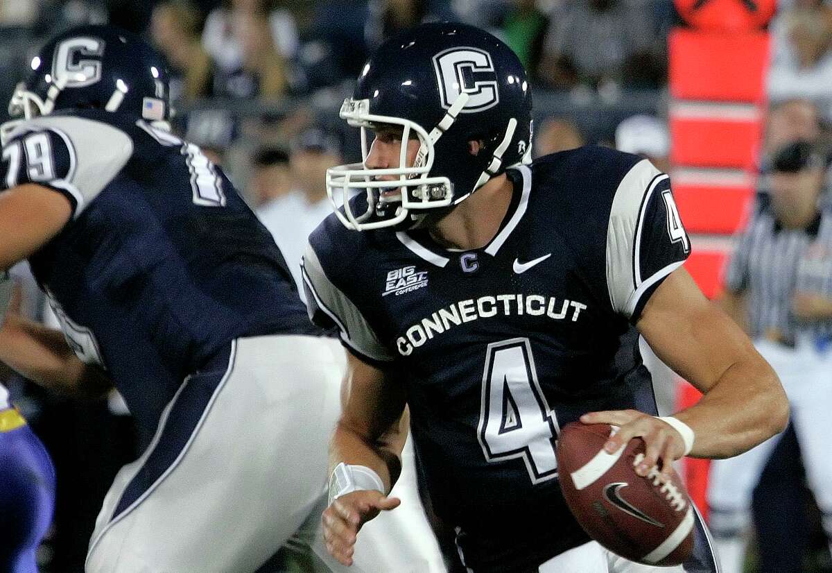 An ESPN star, Trump’s body man, a shipwright. UConn has a knack for its ...