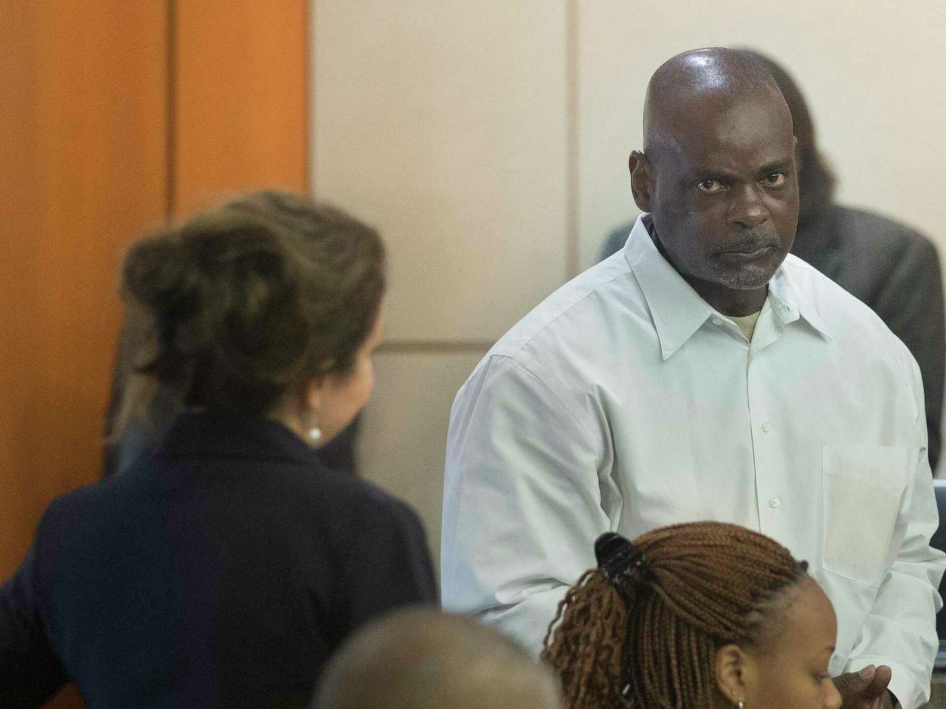 Gerald Goines’ Harding Street trial to begin in June