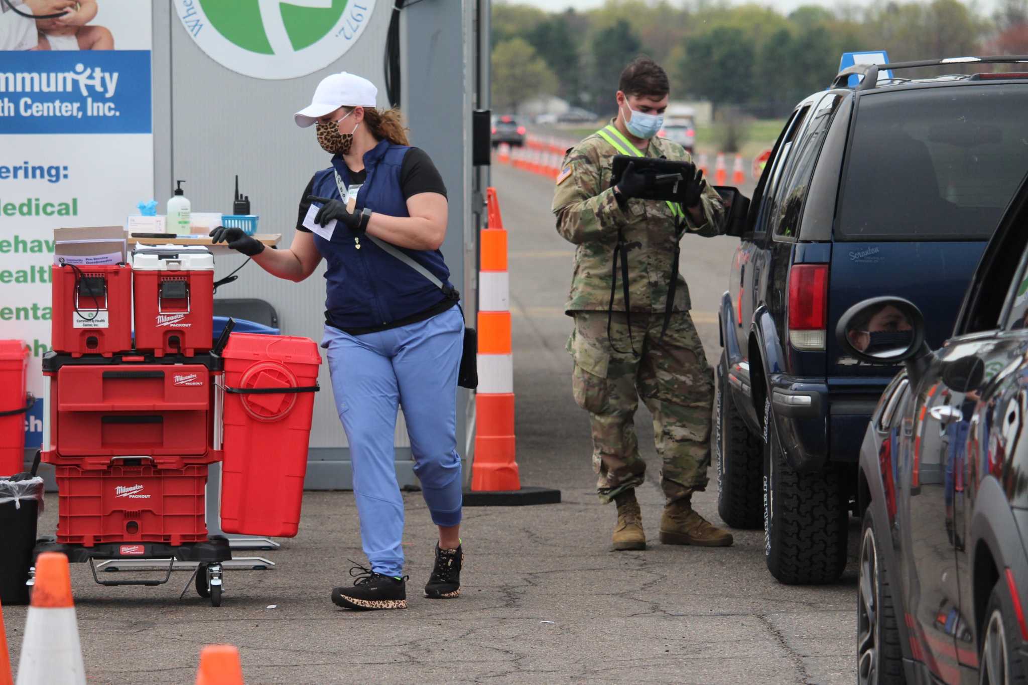 Dan Haar: How a Pratt & Whitney expert helped improve CT’s 10-lane ...