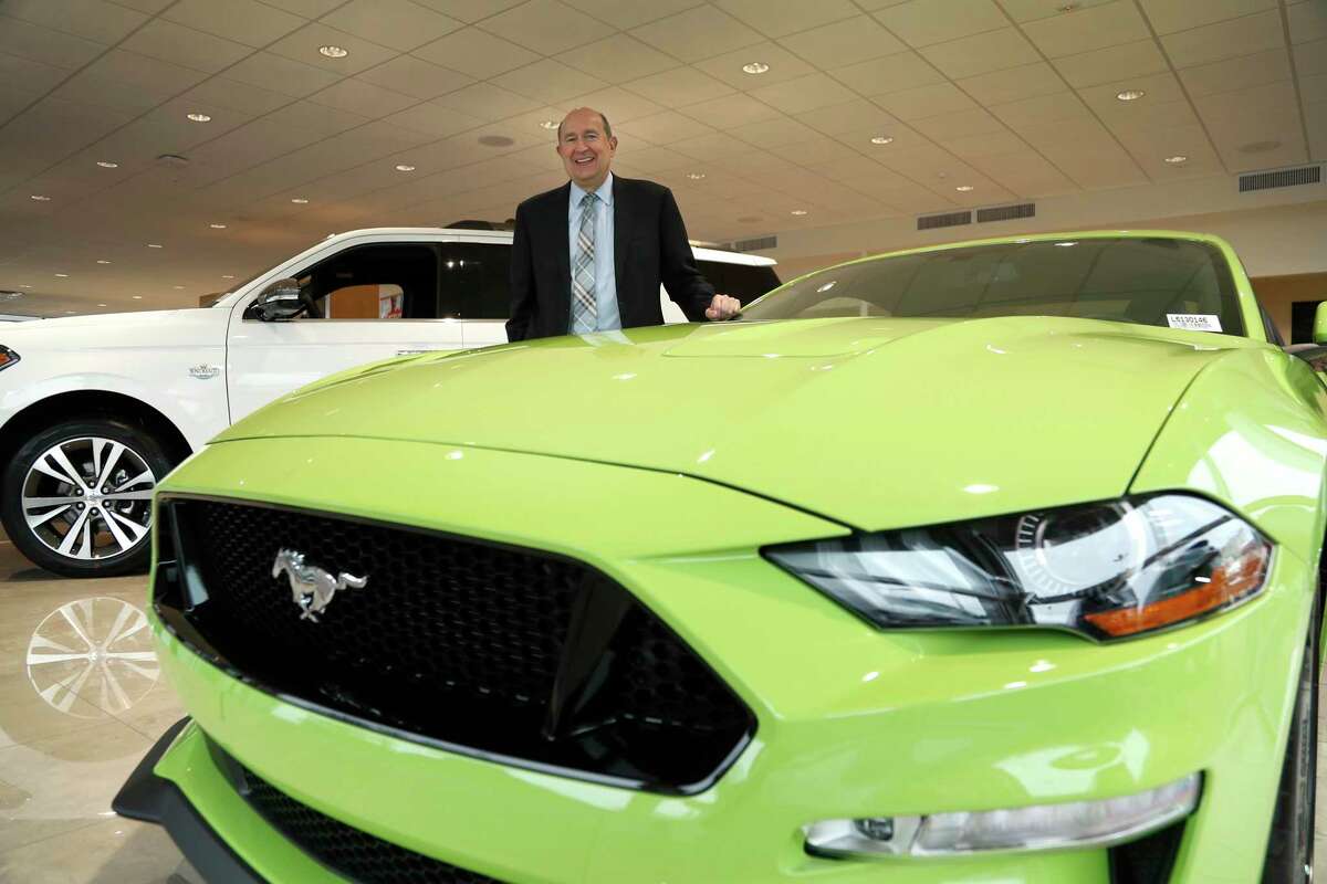 Group 1 profits jumped despite freeze, COVID impacts in UK