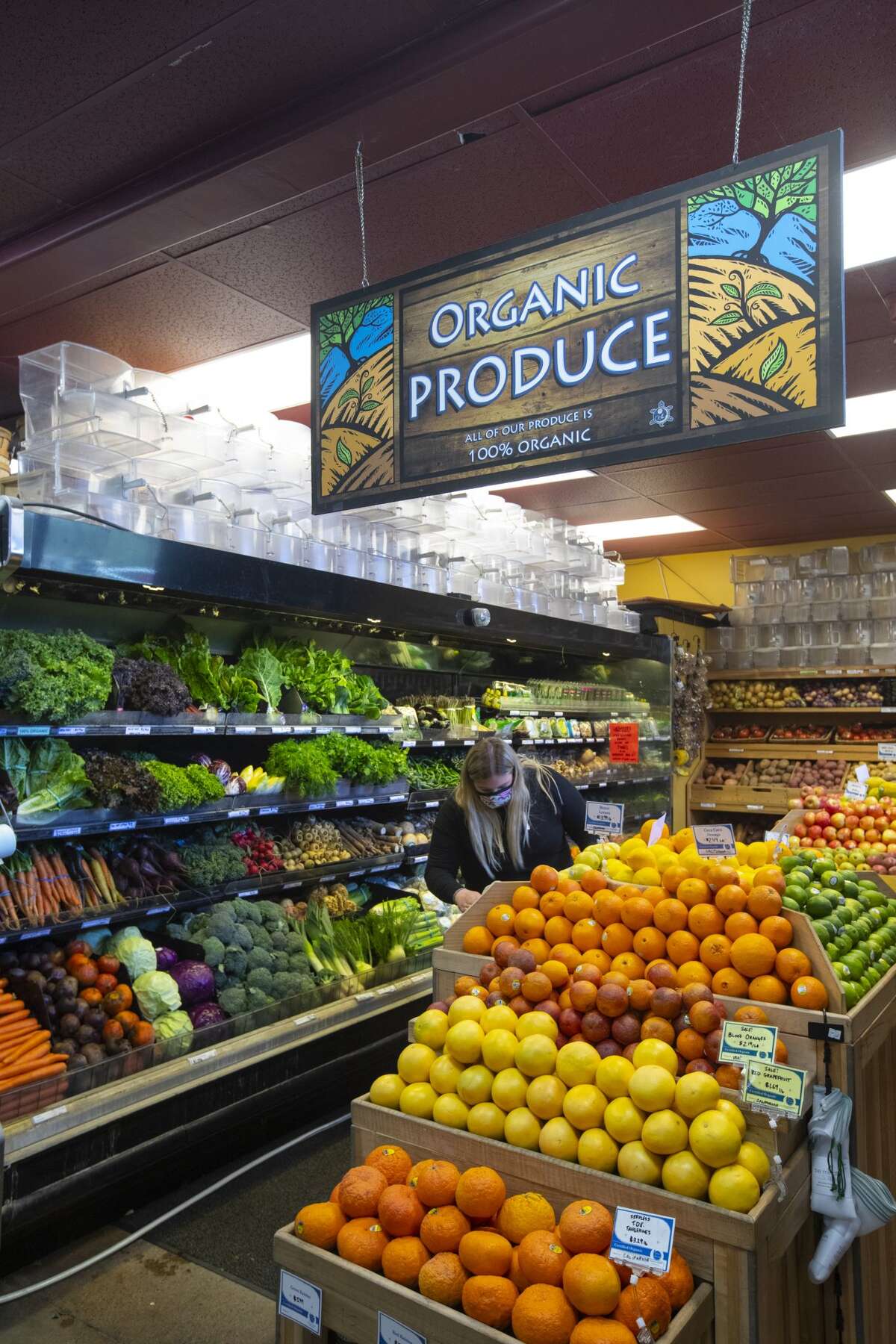 In booming Tahoe Zoom town, this indie natural food store is where ...