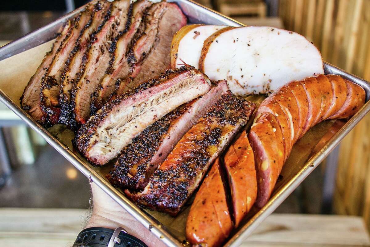 Houston-area Blood Bros BBQ in Bellaire makes New York Times' top 50 ...
