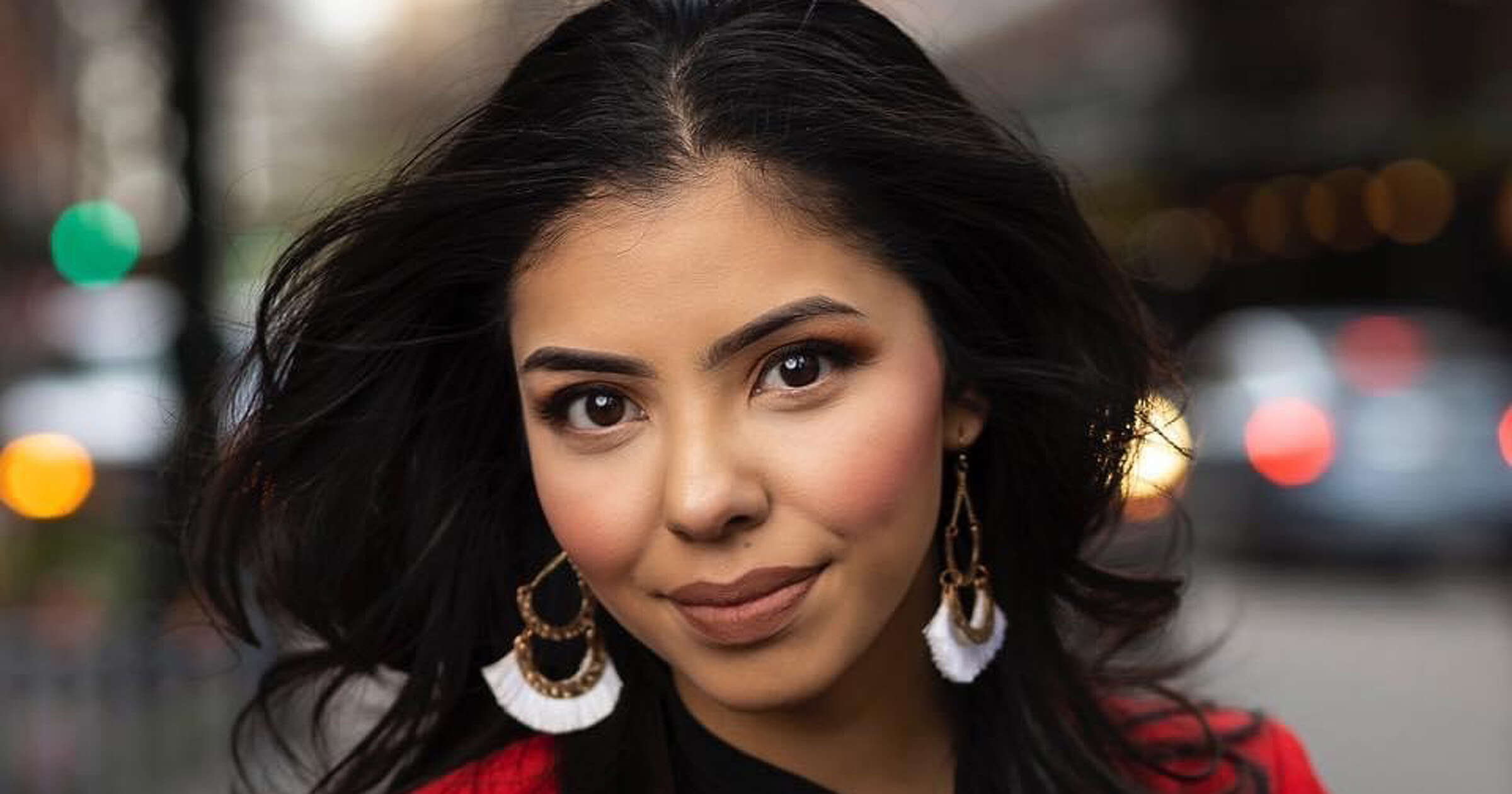 Mariah Medina joins News 4 as investigative reporter