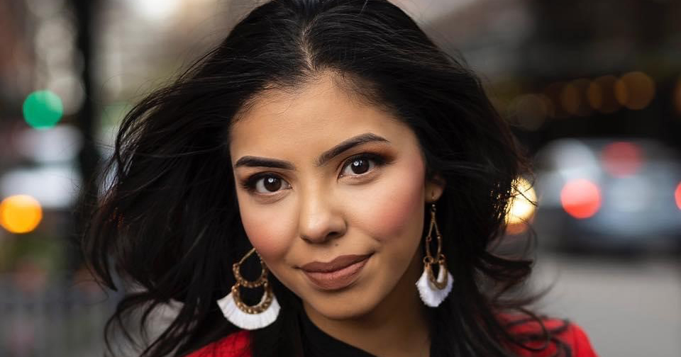 Mariah Medina joins News 4 as investigative reporter