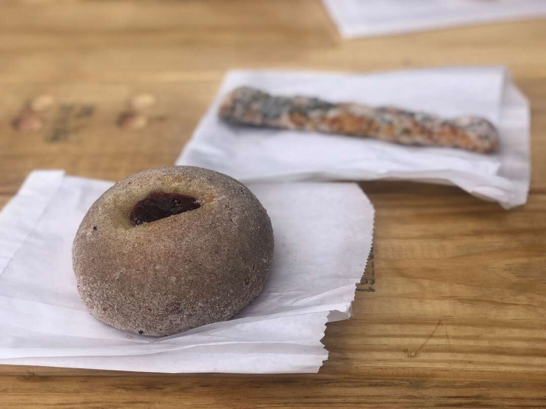 Saint Bread opens stunning new bakery on Seattle’s Portage Bay