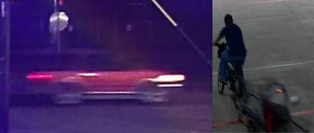 $1K reward set for information on Porter biker’s fatal hit and run
