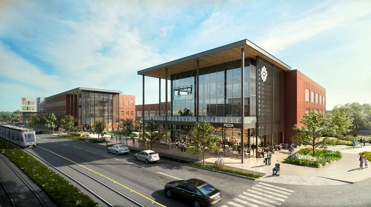 New Center for Pursuit campus expands autism program