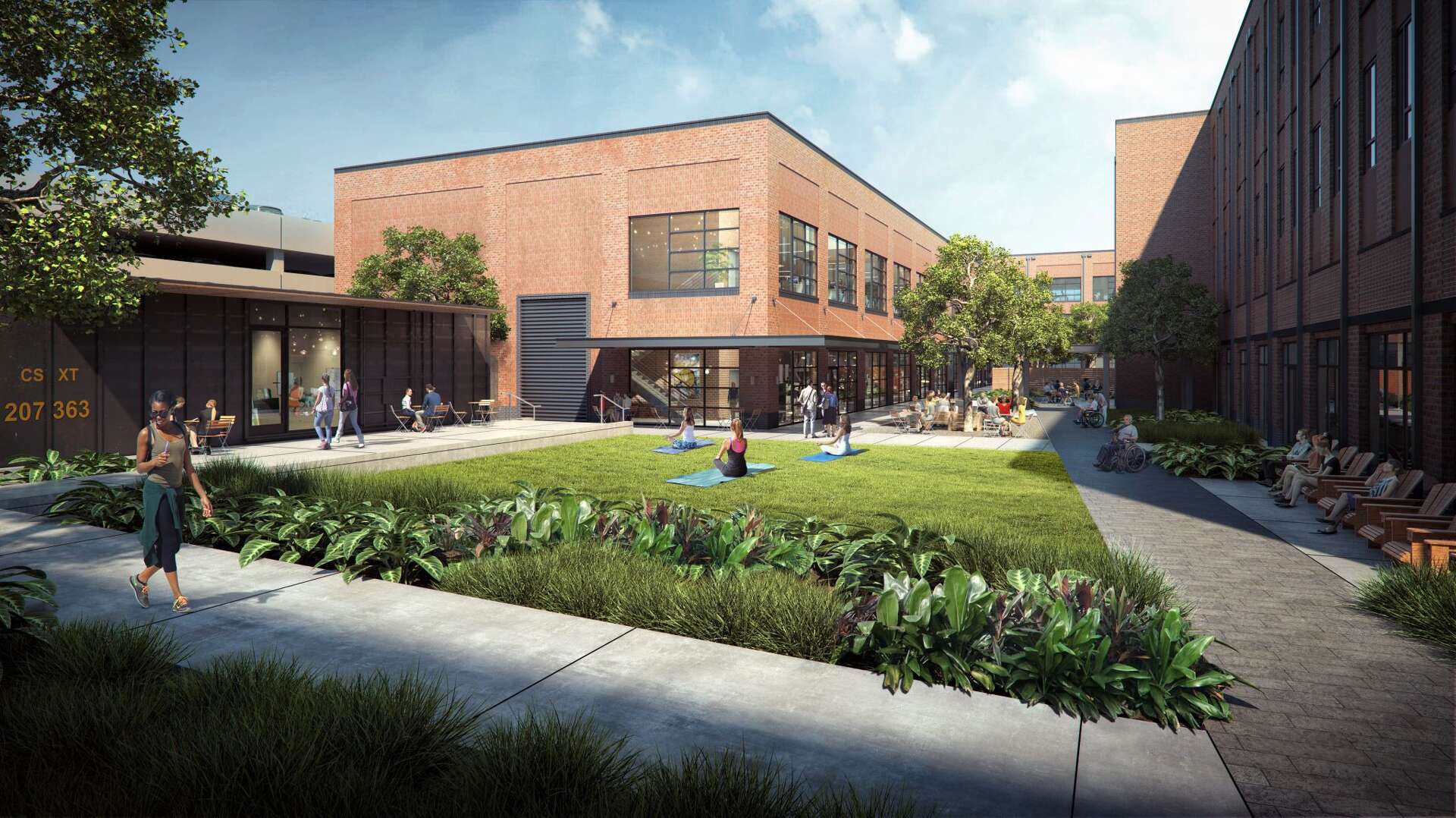 New Center for Pursuit campus expands autism program