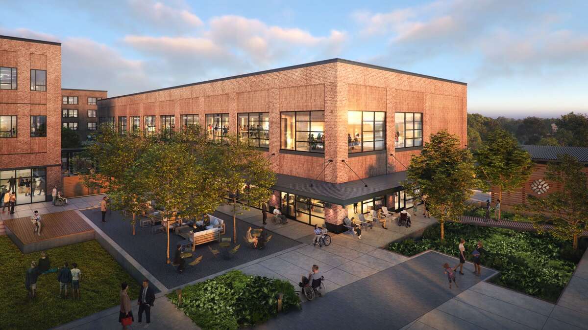 New Center for Pursuit campus expands autism program