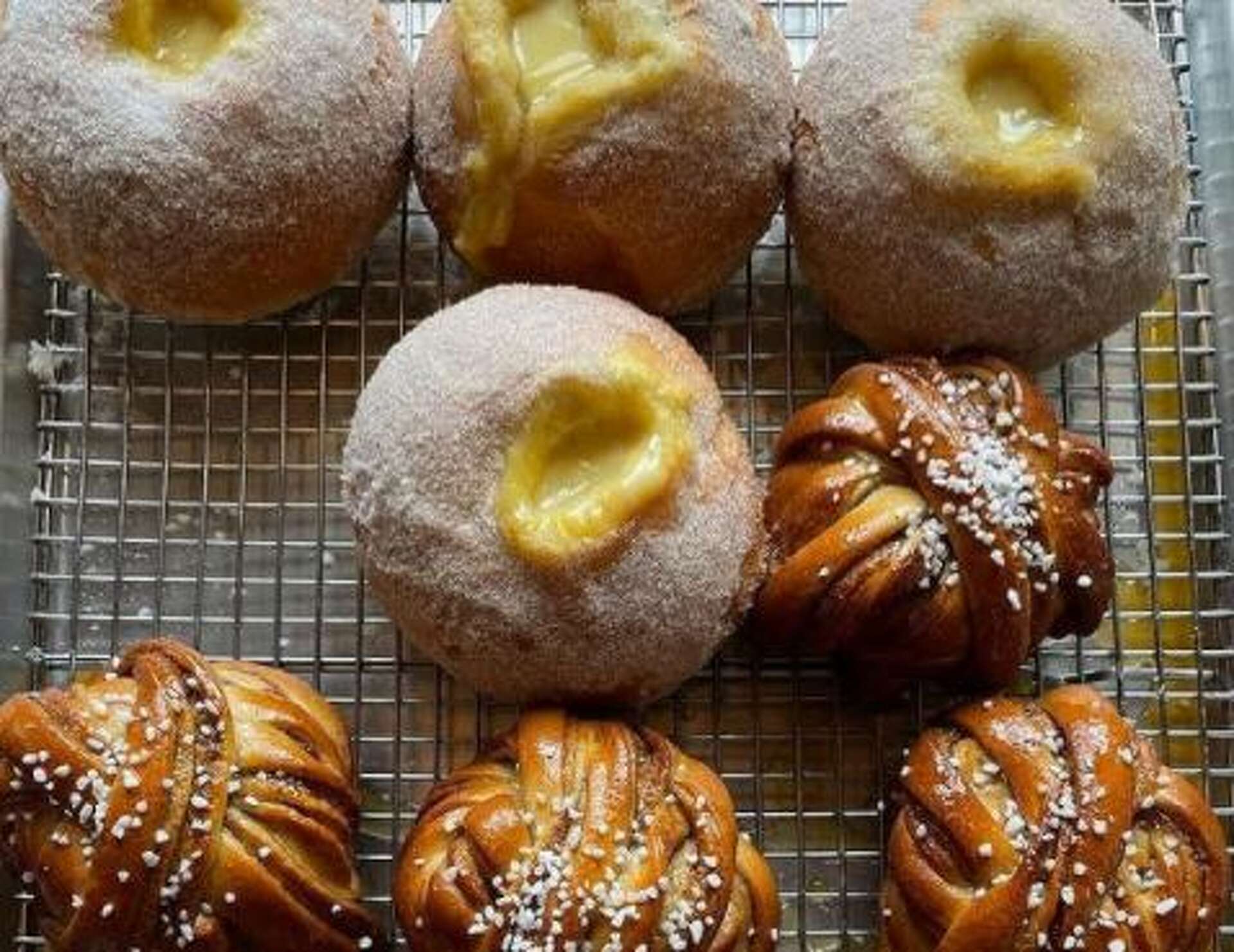 Saint Bread opens stunning new bakery on Seattle’s Portage Bay
