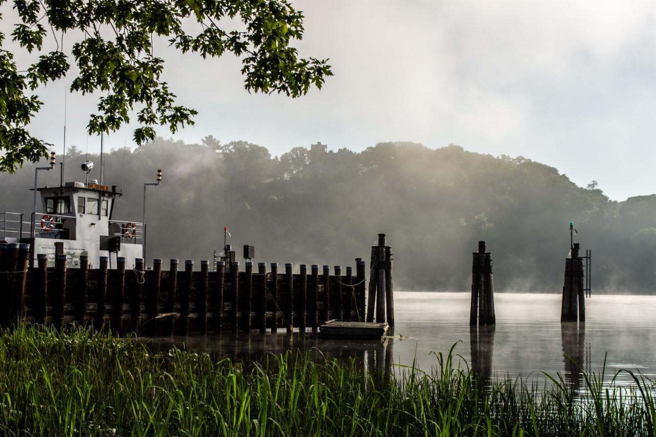 Chester-Hadlyme ferry celebration includes free rides