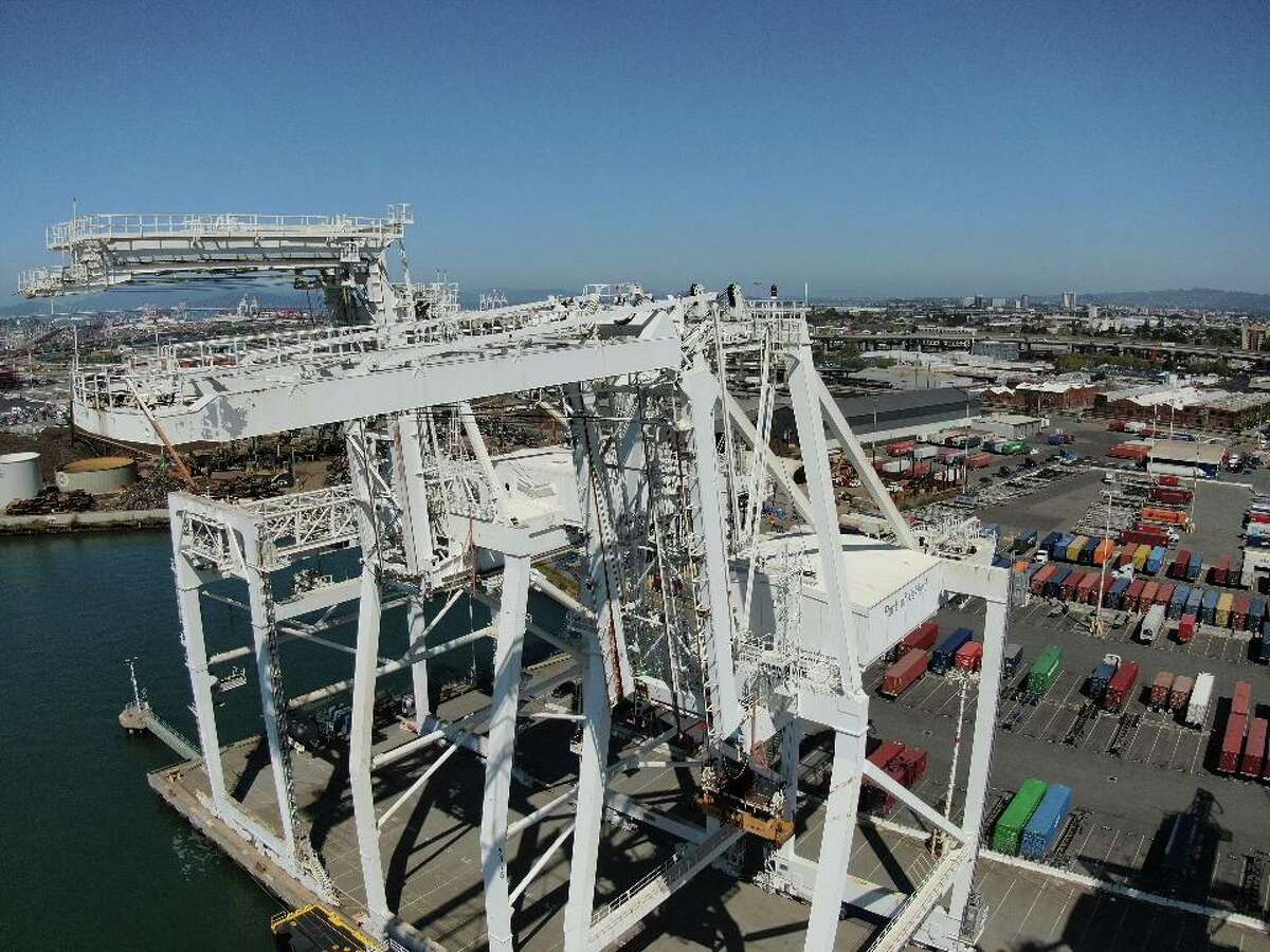 What the Oakland A’s Howard Terminal ballpark proposal means for taxpayers