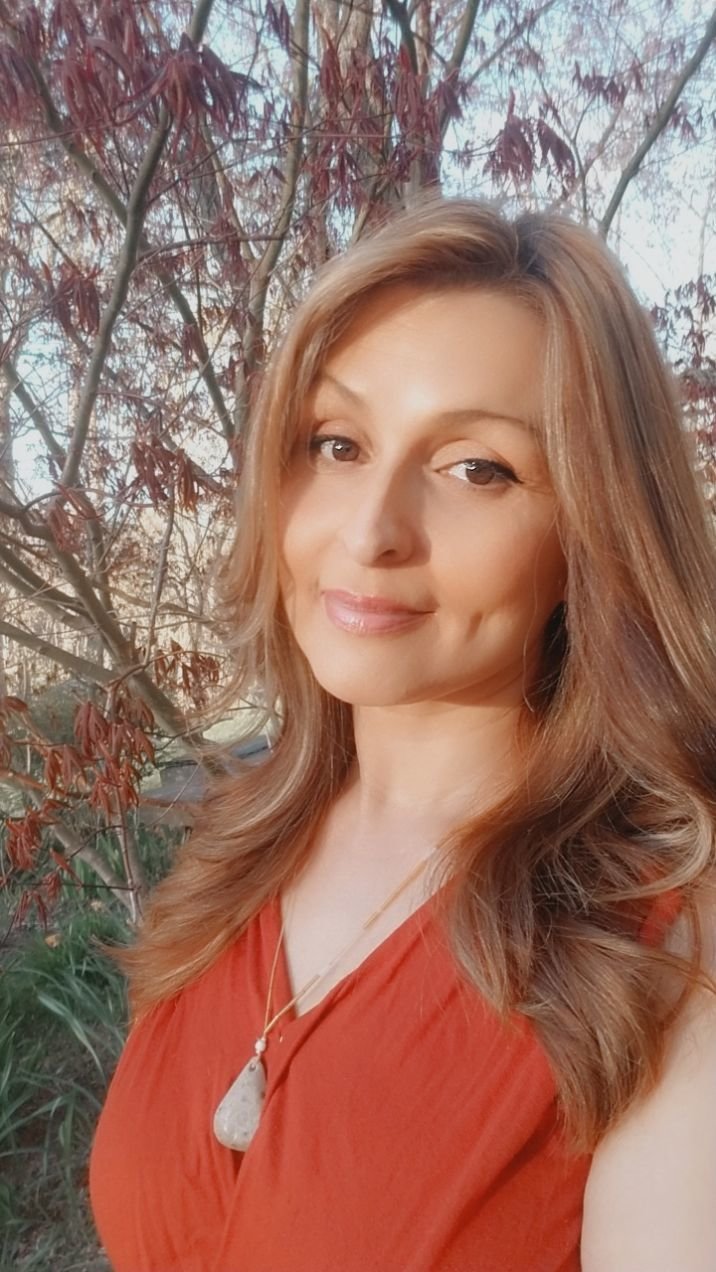 Meet Your Neighbor: Victoria Vargas