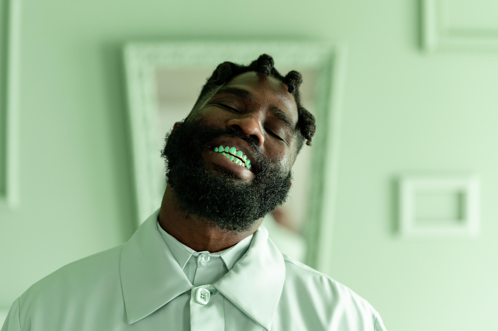 Tobe Nwigwe offers new song as part of national mental health campaign