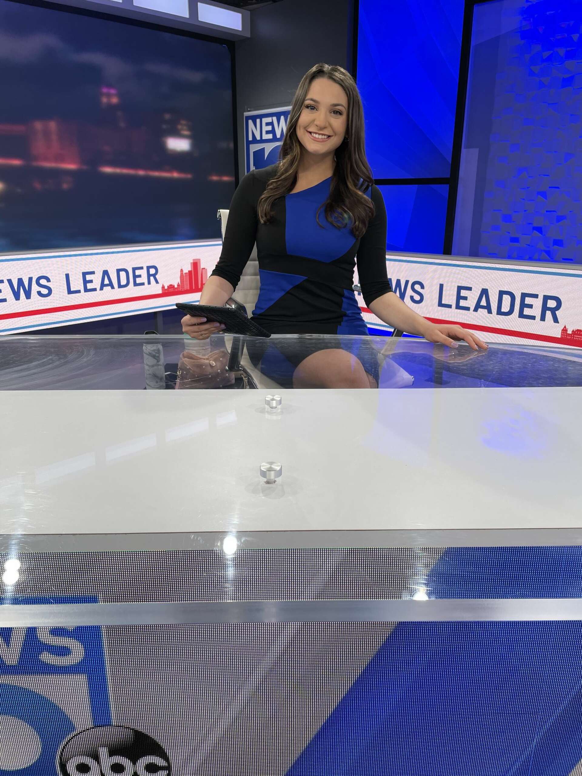 20 Things Plus: WTEN's Giuliana Bruno