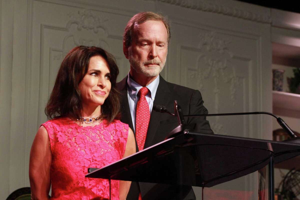 Brothers George W. Bush, Neil Bush raise $1.9 million for Celebration ...
