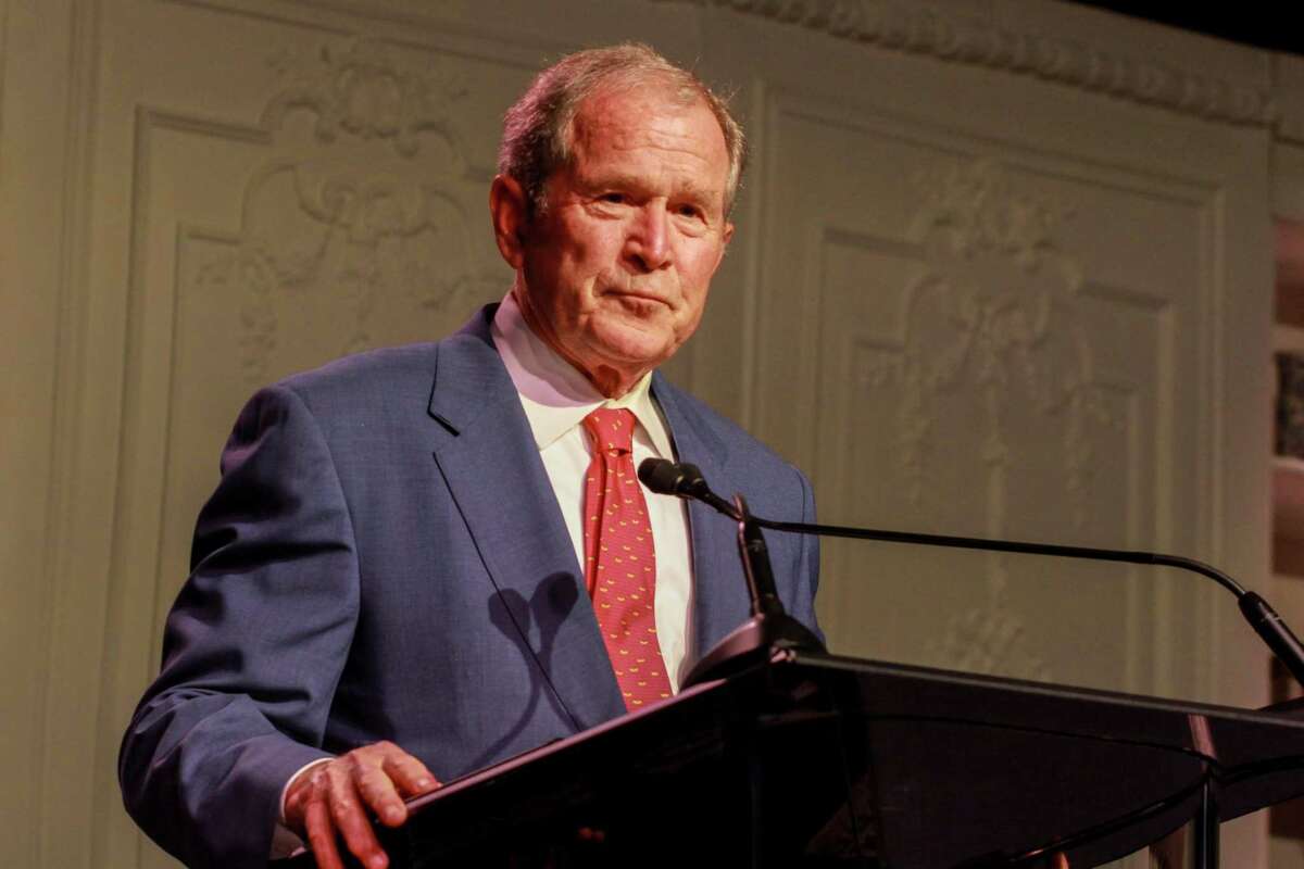 Brothers George W. Bush, Neil Bush raise $1.9 million for Celebration ...