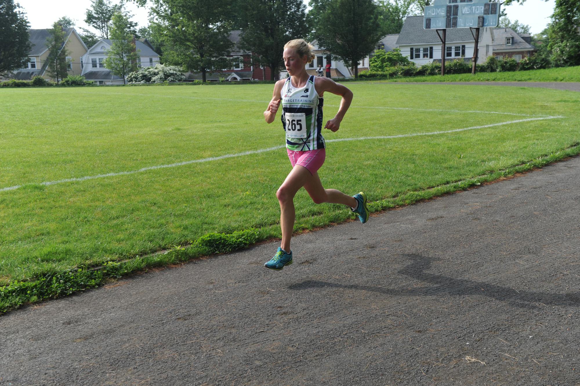 Greenwich’s Jim Fixx Memorial Day Race is back in person this spring