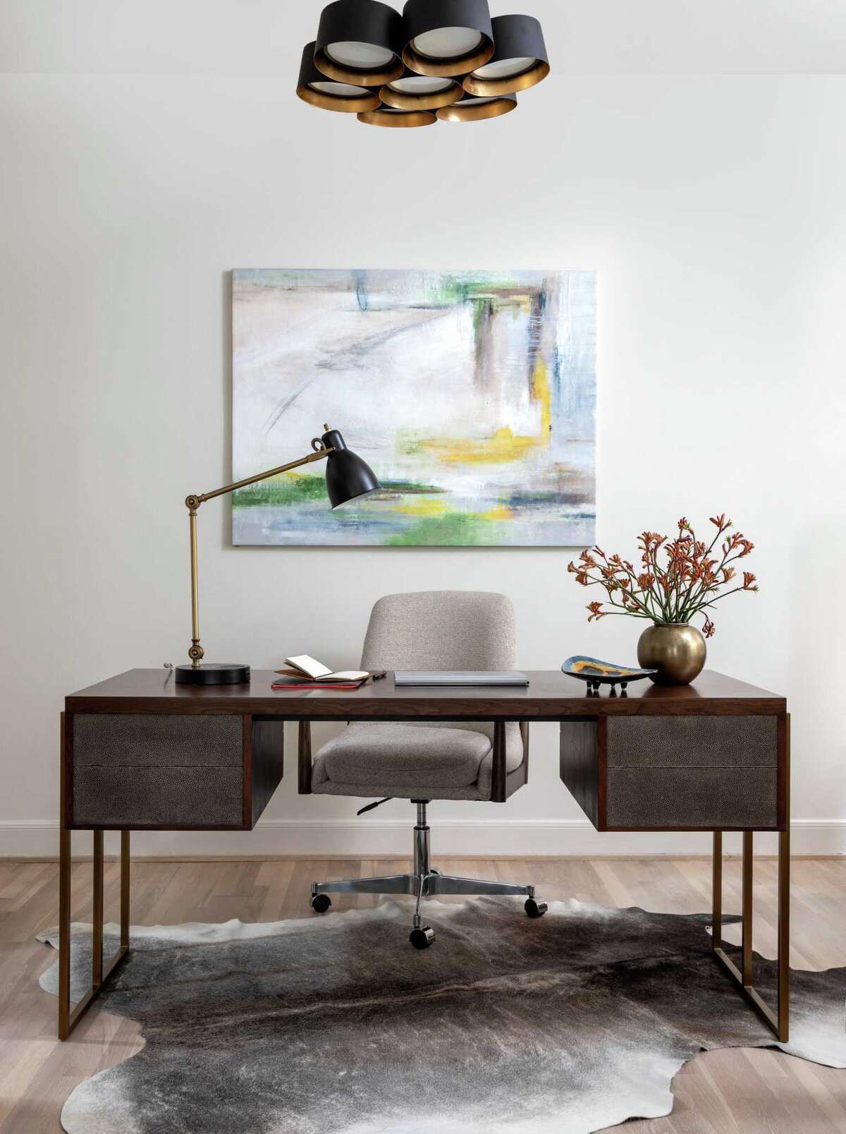 Redesign takes Memorial Park home from traditional to ‘warm modern’