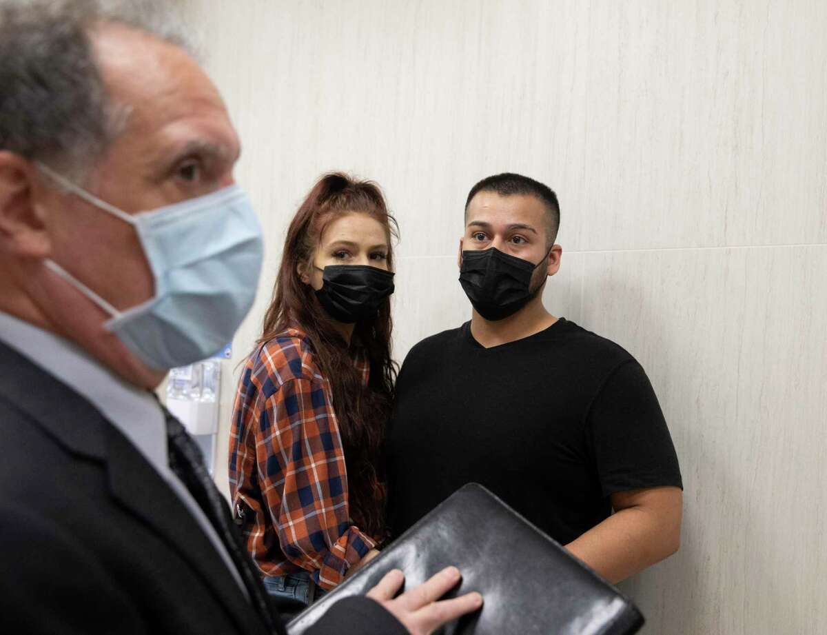 A defense attorney was shut out of court by a Houston judge. Why he ...