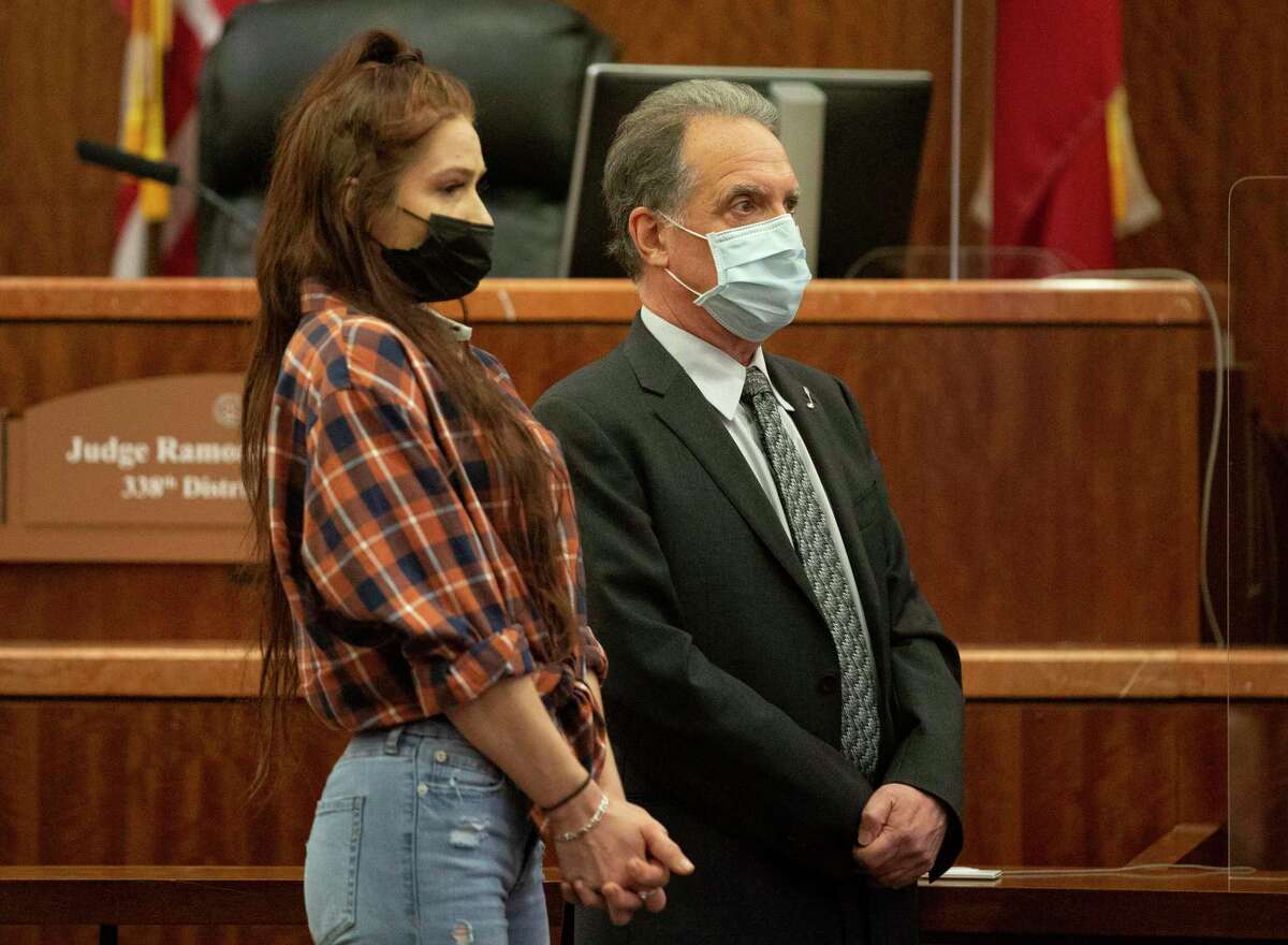 A defense attorney was shut out of court by a Houston judge. Why he ...