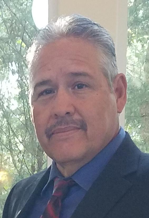 Melesio M. Lopez Sr.