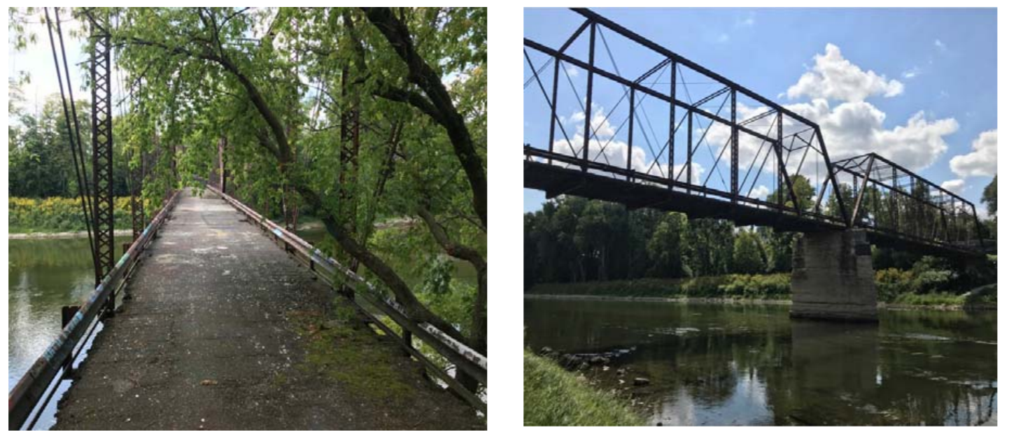 Midland's Bailey Bridge project delayed after bid process