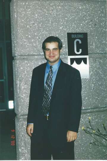 Dan Kaminsky, S.F. native and pioneer of internet security, dies at 42