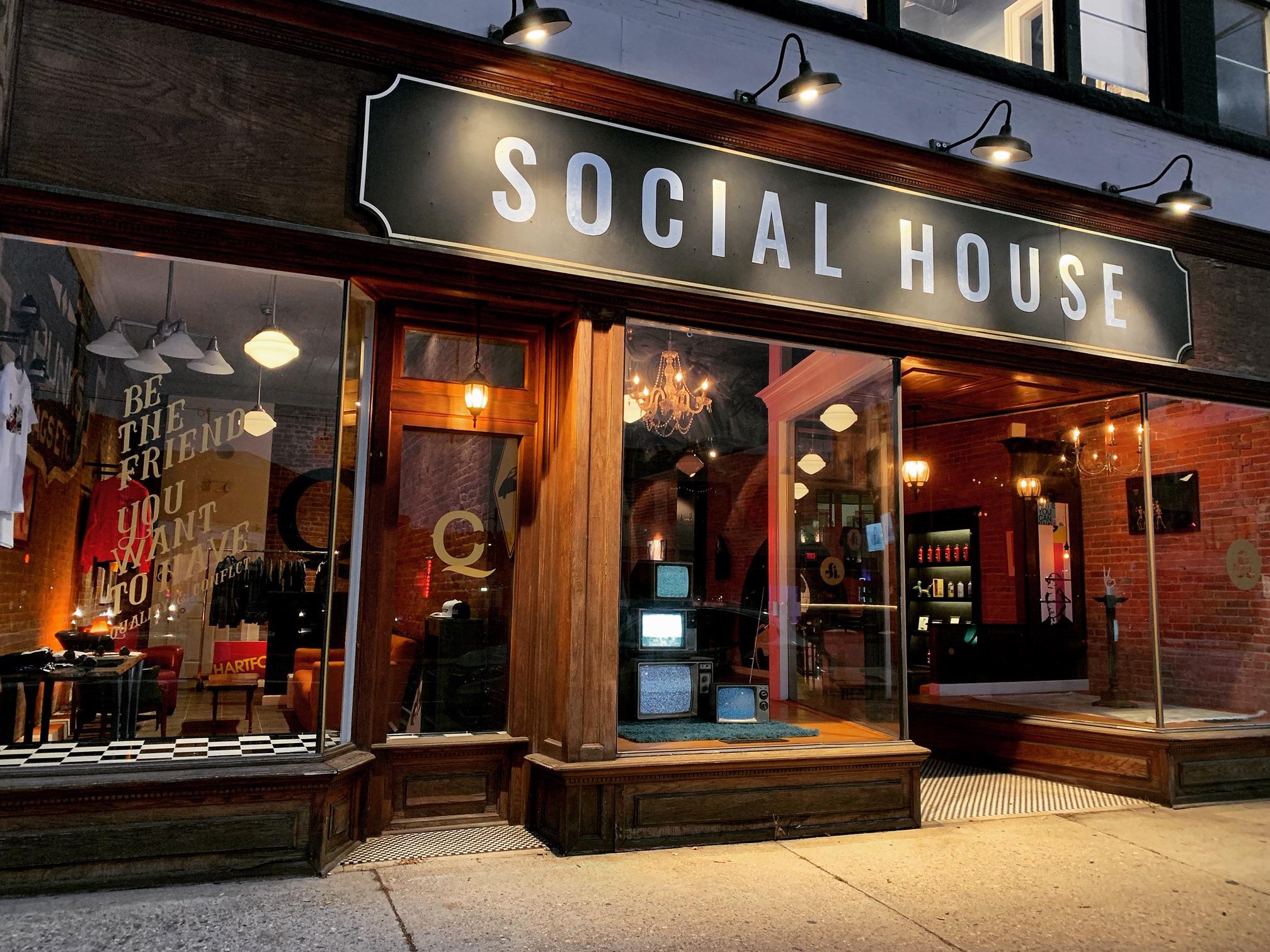 Social House in Torrington looking to ‘cater to everyone’