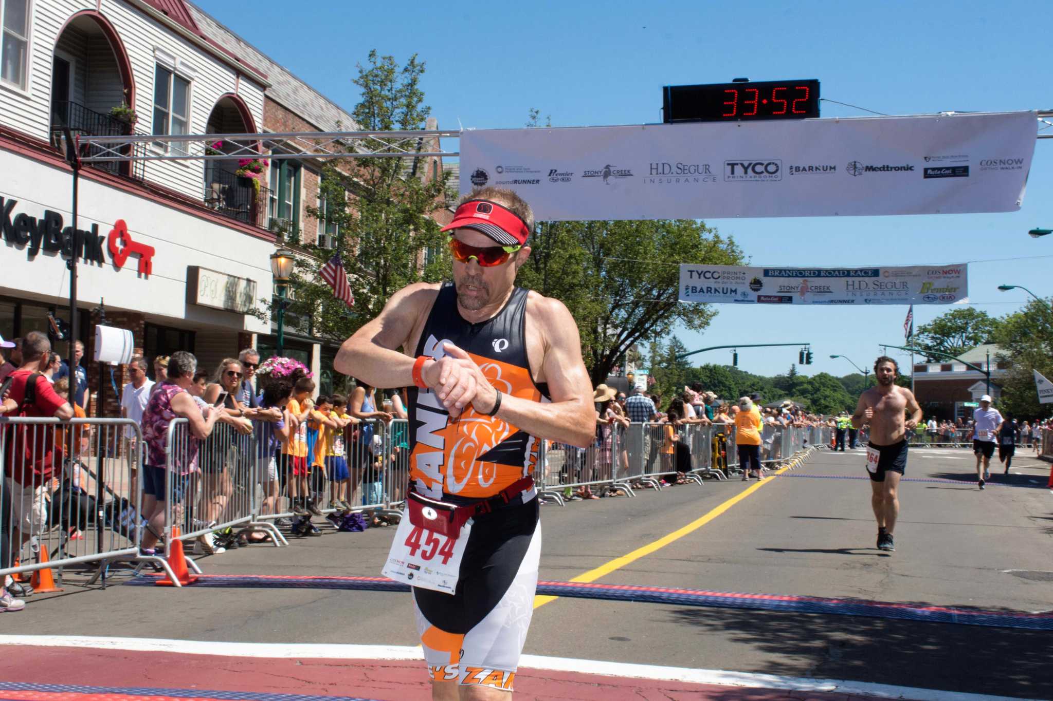 Road races are returning in Connecticut, here’s what you should know