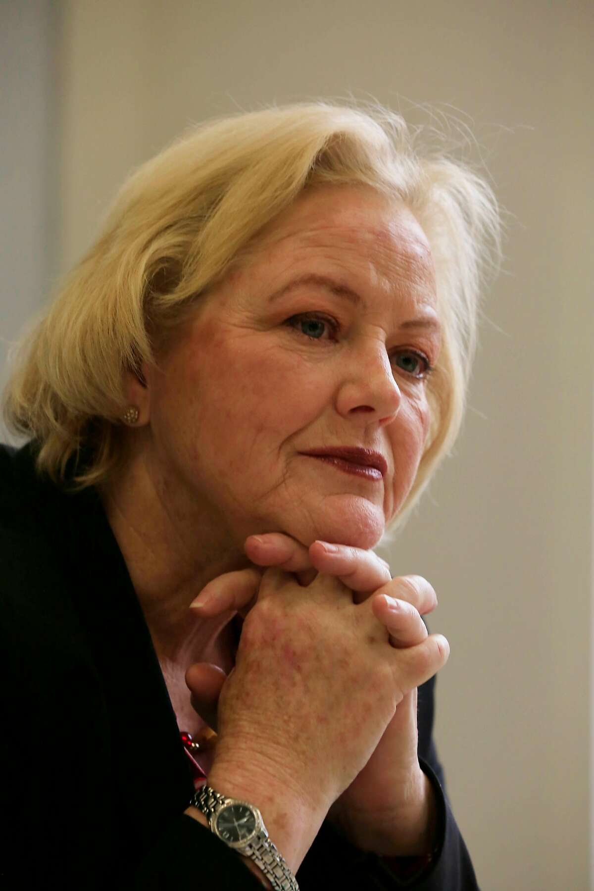 Family of Oscar Grant plans recall campaign against Alameda County DA