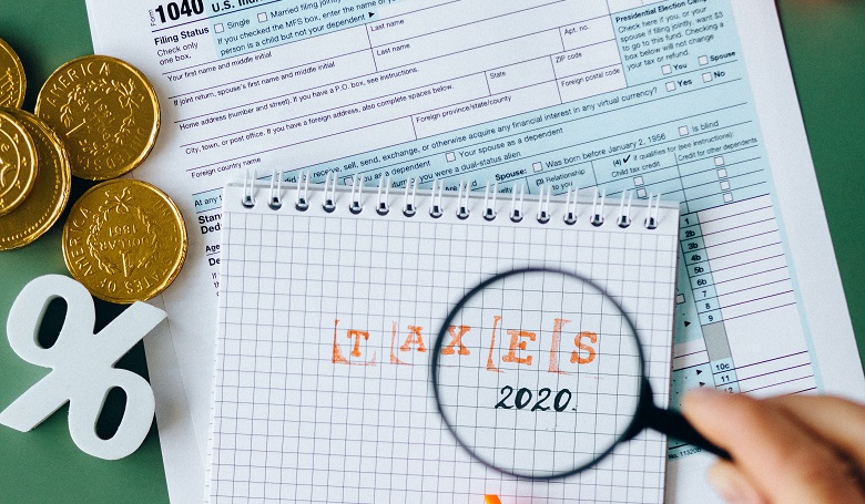 Top 9 Audit Red Flags