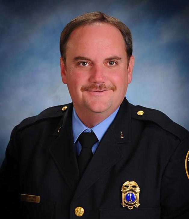 Colleagues reflect on retired Conroe firefighter who died from COVID-19