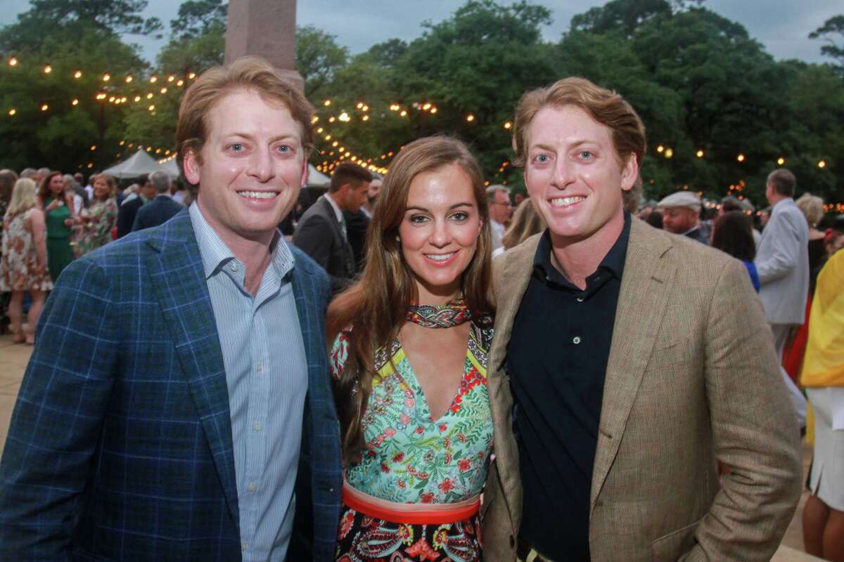 Hermann Park Conservancy raises $640,000, partially funding Laura and ...