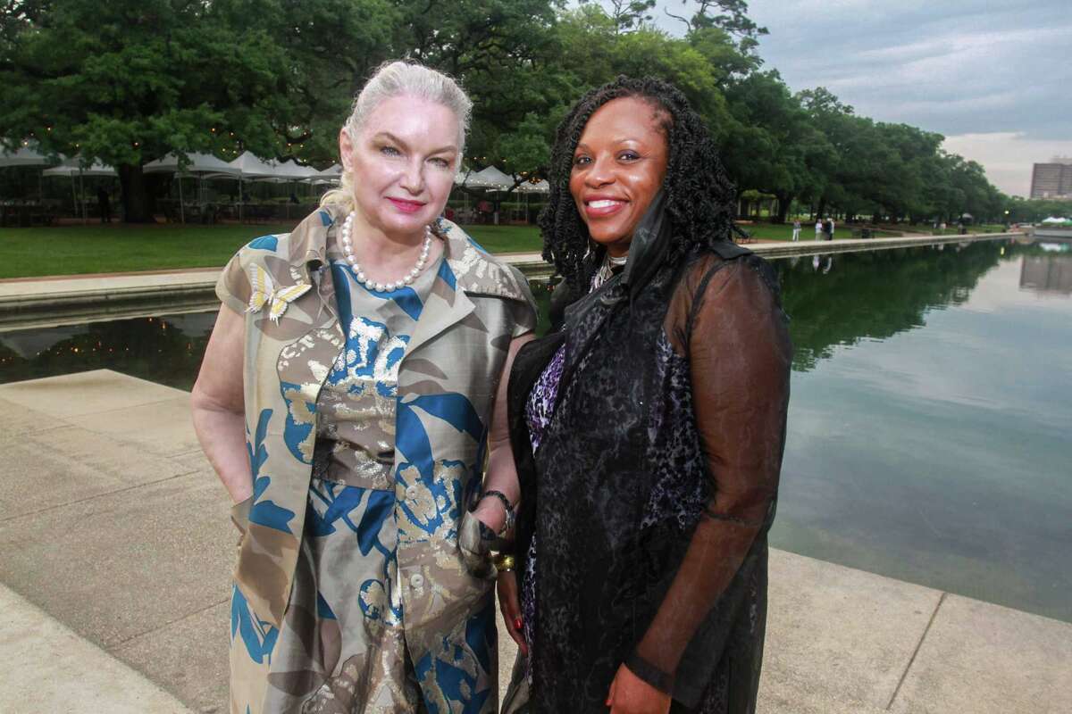 Hermann Park Conservancy raises $640,000, partially funding Laura and ...