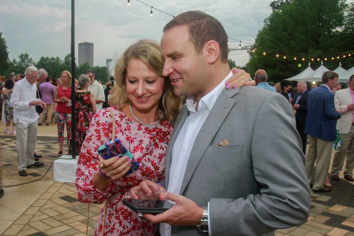 Hermann Park Conservancy raises $640,000, partially funding Laura and ...