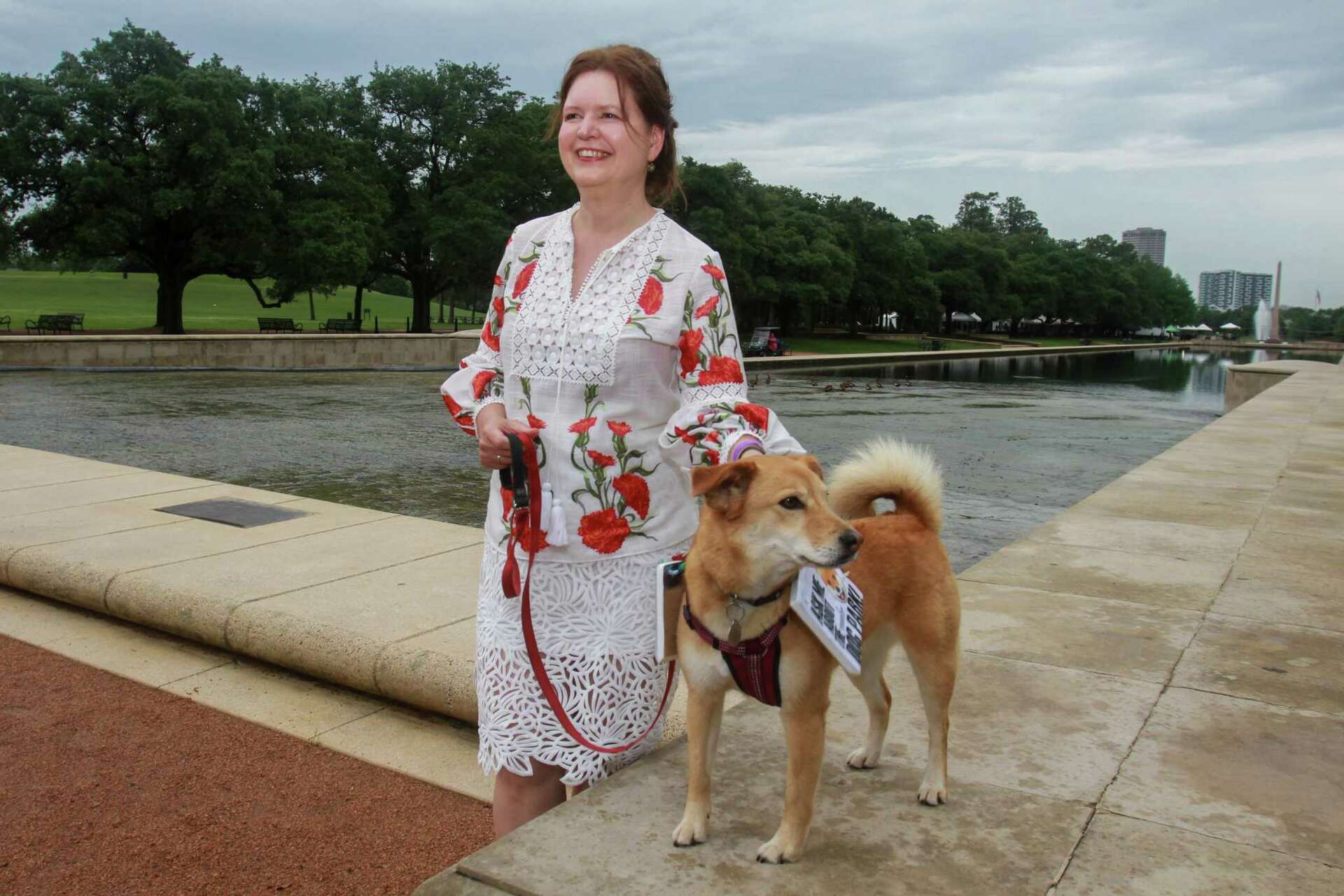 Hermann Park Conservancy raises $640,000, partially funding Laura and ...