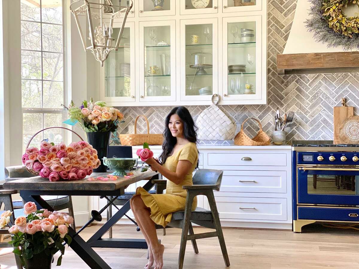 Sewing: Pham-Nguyen family moves to a simpler lifestyle during troubled ...