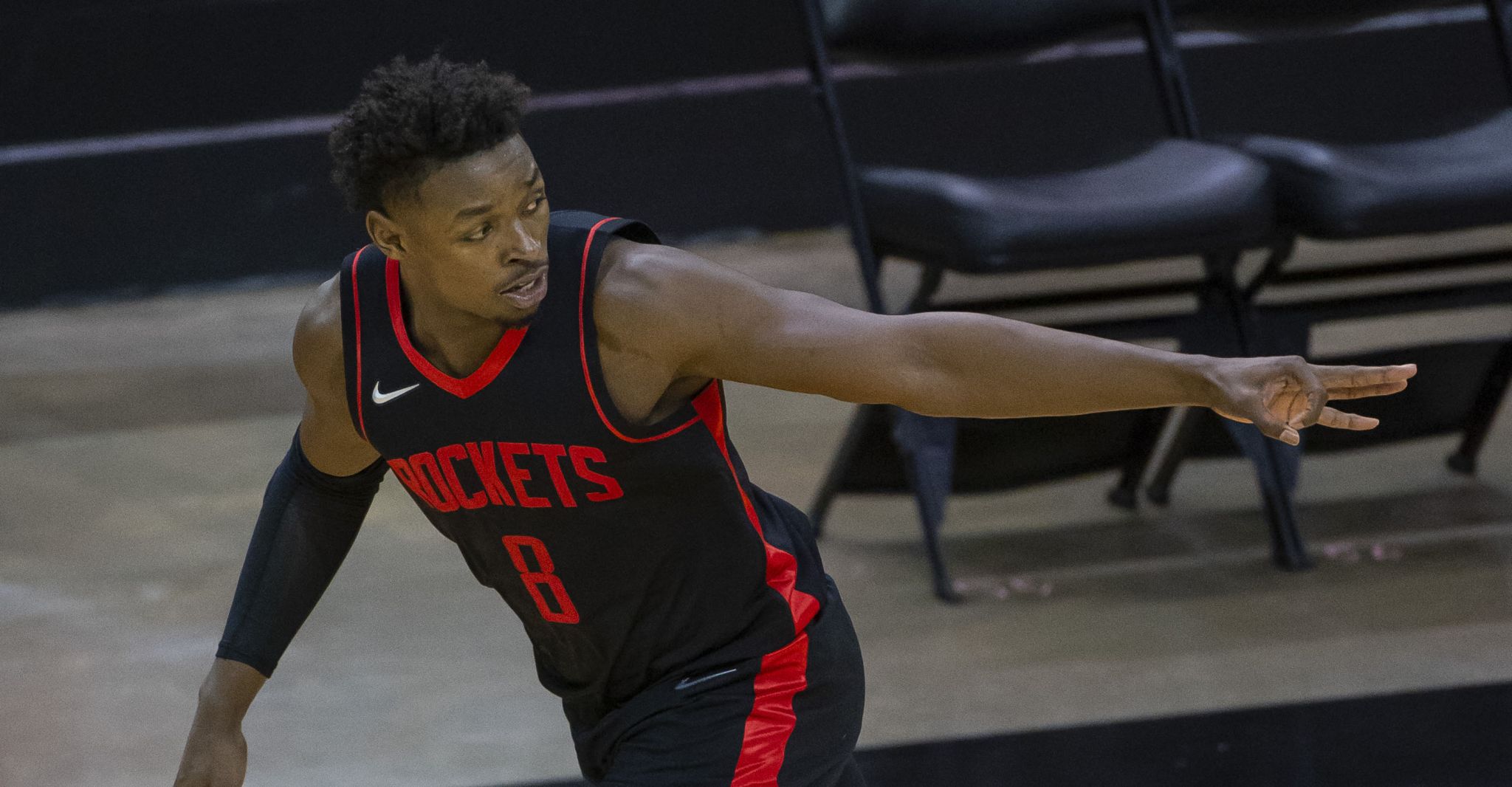 Scouting report: Rockets vs. Knicks