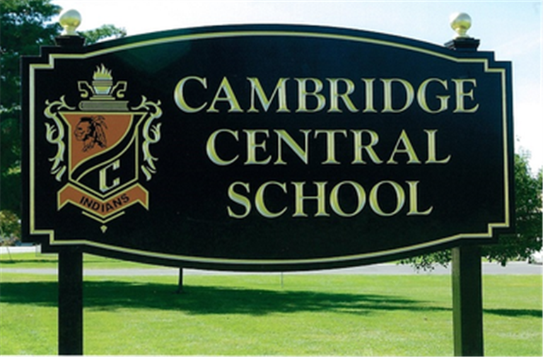 Court upholds ouster of 'Indians' mascot for Cambridge schools