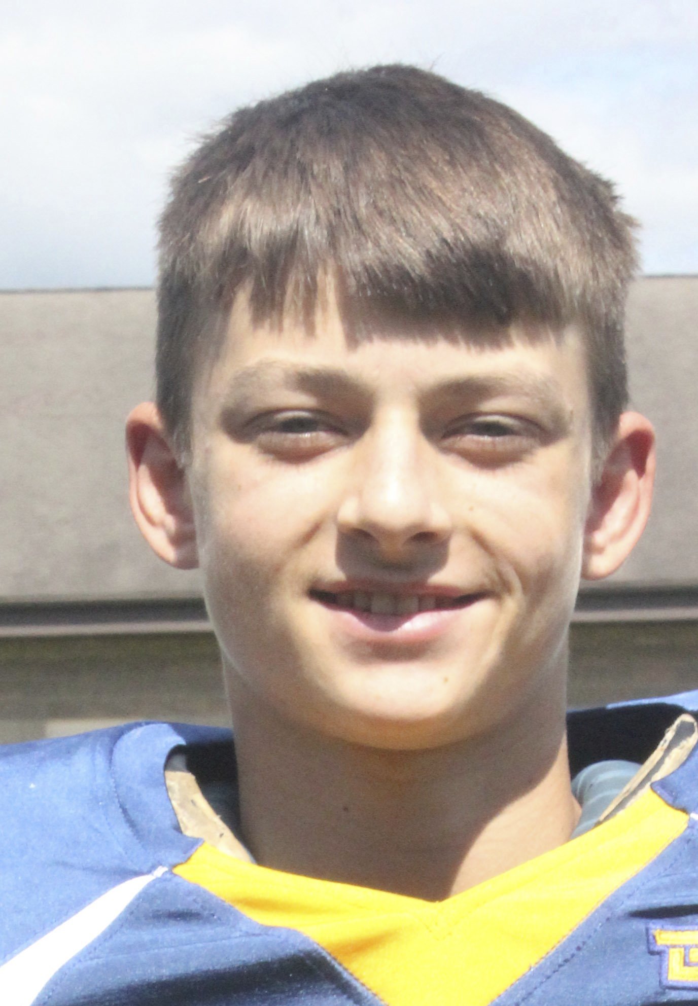 Evart baseball team 1-1 at Meridian Invitational