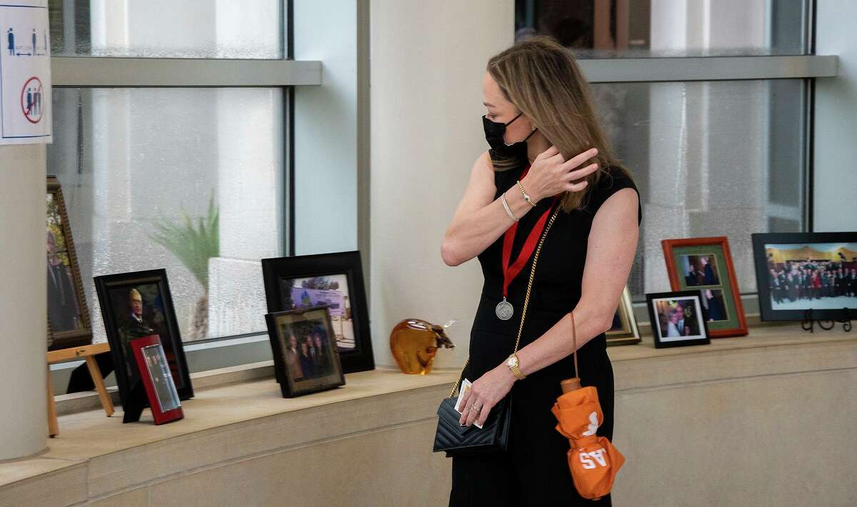 Former federal judge George P. Kazen remembered