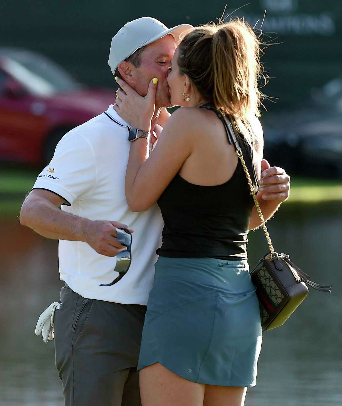 Mike Weir captures Insperity Invitational