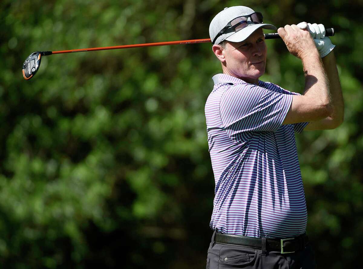 Mike Weir captures Insperity Invitational