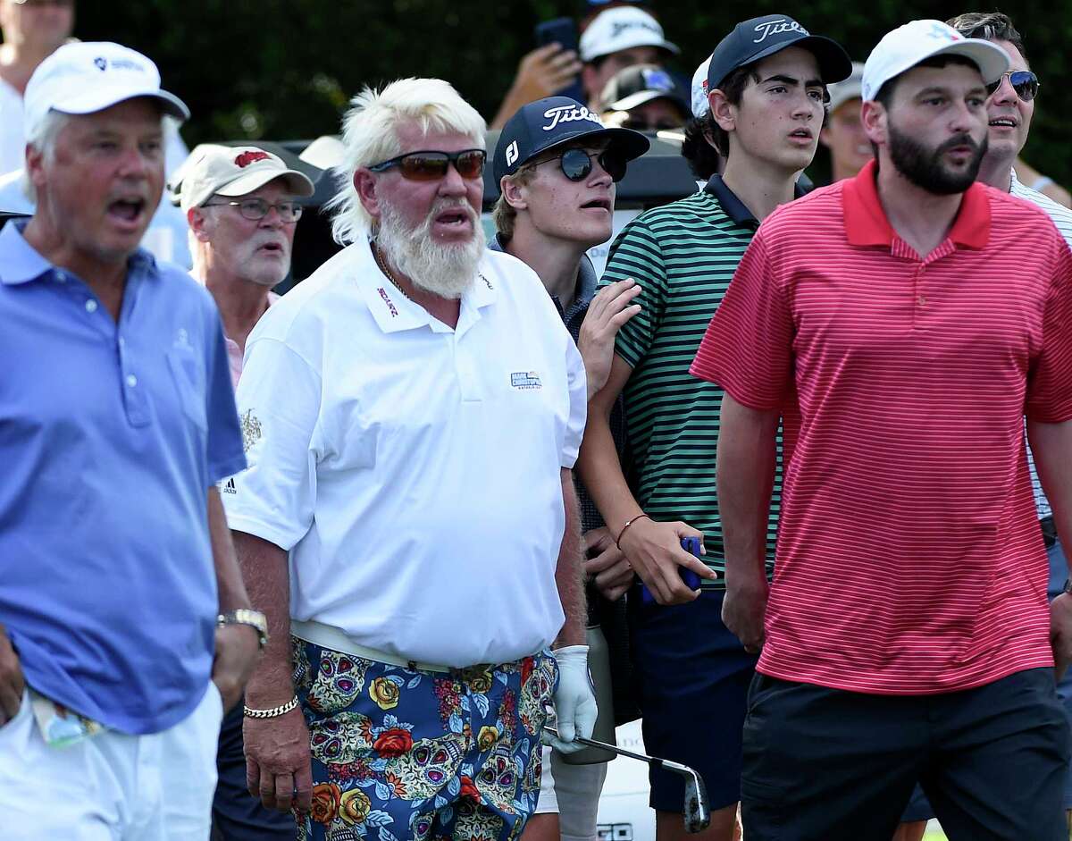 Mike Weir captures Insperity Invitational